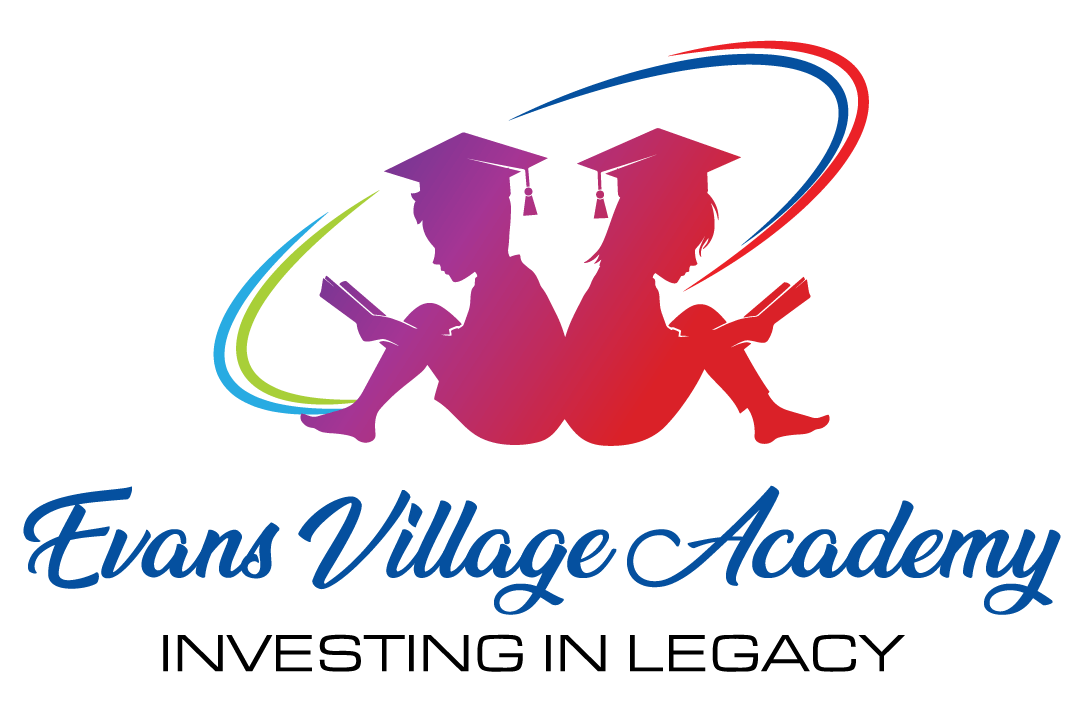 Evans Village Academy – We are the Best